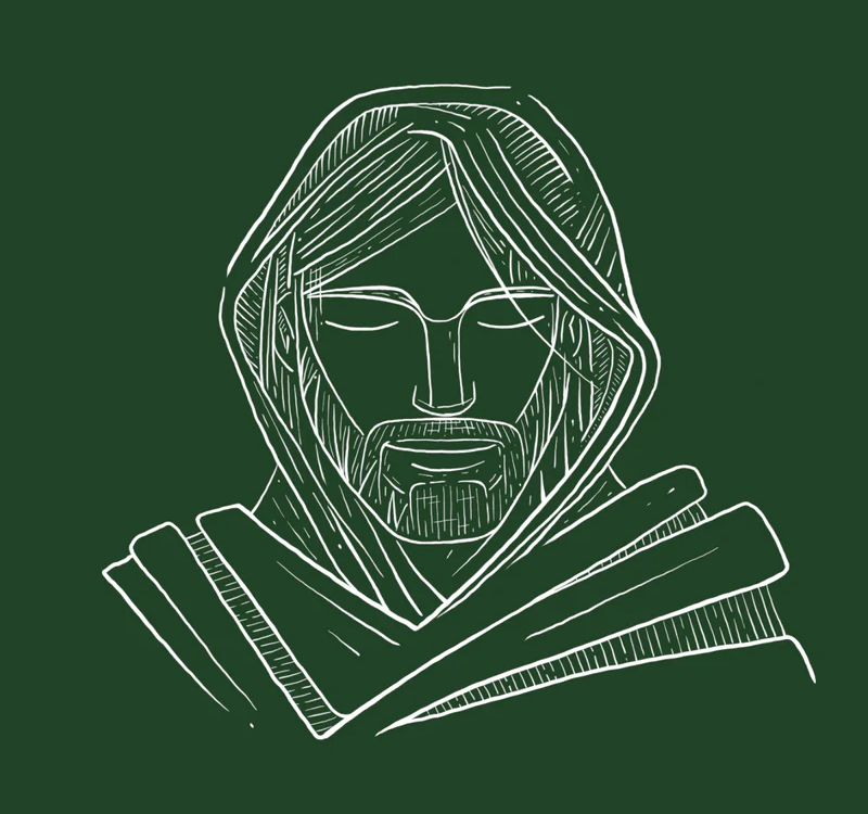 Jesse van Melle – Een persoon van vrede – Maak met ons de reis naar vrede!